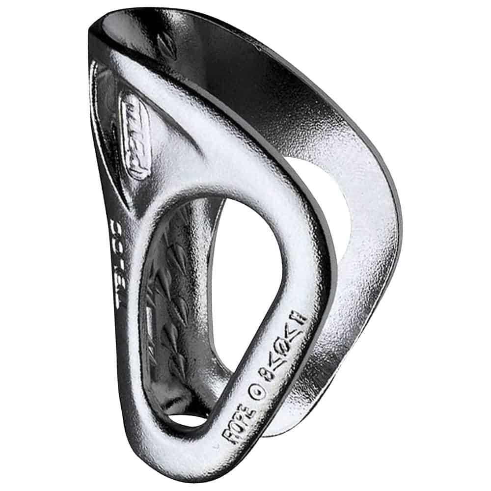 PETZL TIBLOC - מצוק